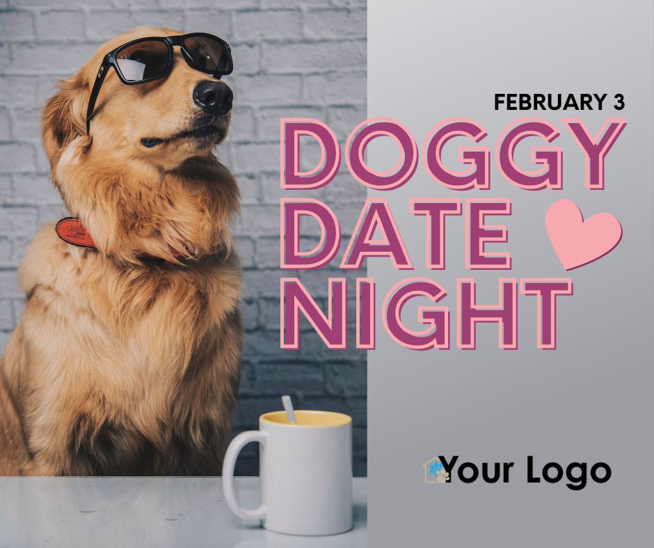 Doggy Date Night - Shelter Roundtable
