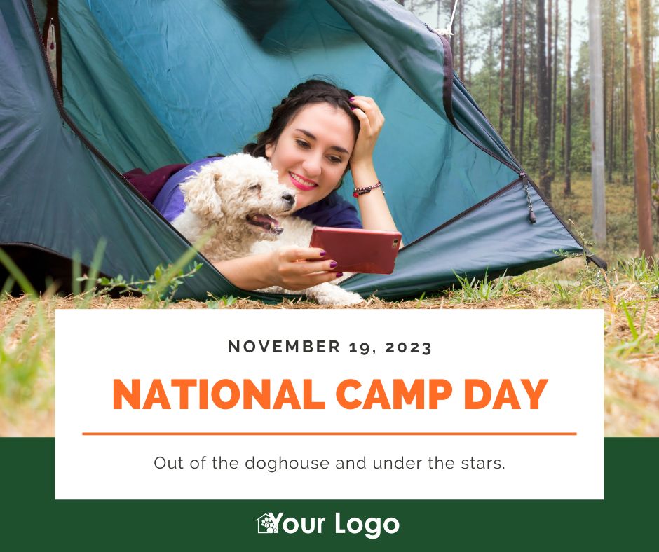 National Camp Day - Shelter Roundtable