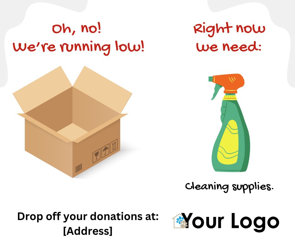 Chewy's Wish List Tool Tailors Donations to Your Shelter's Needs